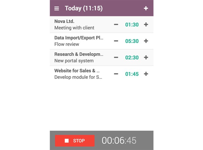 Best Odoo Invoice Software Development - Oodu Implementers