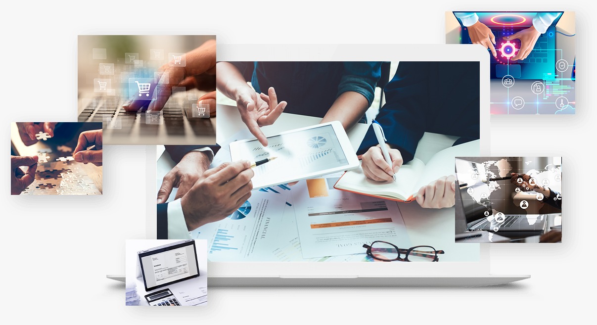 Best Odoo ERP Sofware & Services company - Oodu Implementers